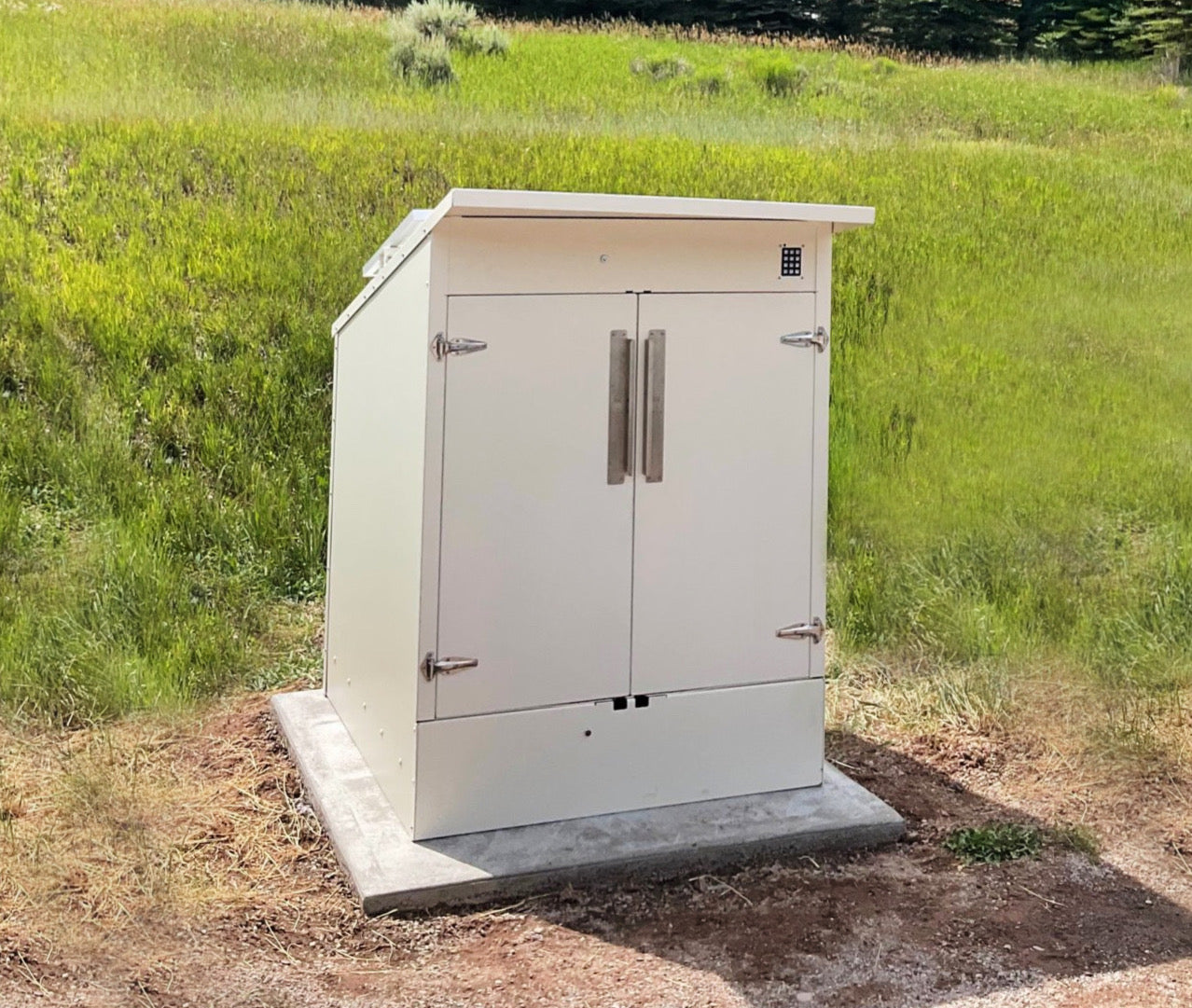 Revolutionizing Package Delivery: The Ultimate Package Delivery Box