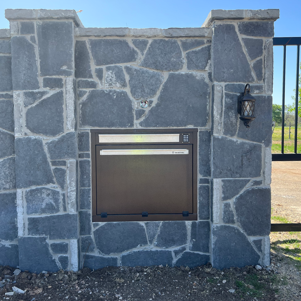 The Extra Large Parcel Mailbox: A Game-Changer for Package Deliveries