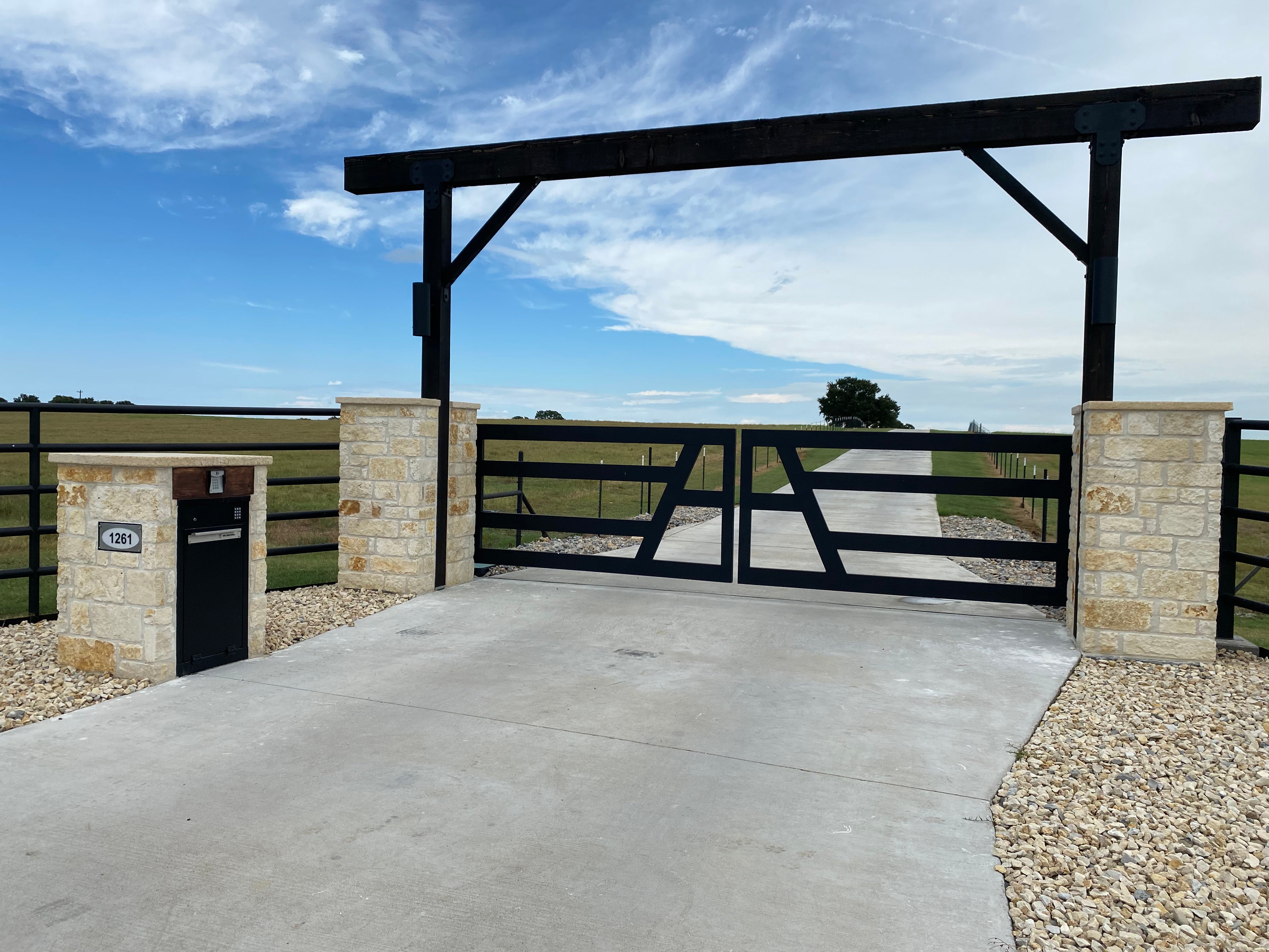 From Horse-Drawn Carriages to the Rural Package Delivery Box