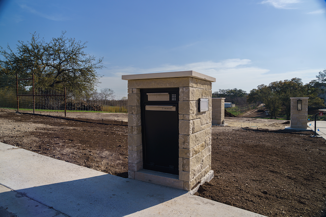 The Rise of the Outdoor Delivery Box: A Contactless Solution for Moder