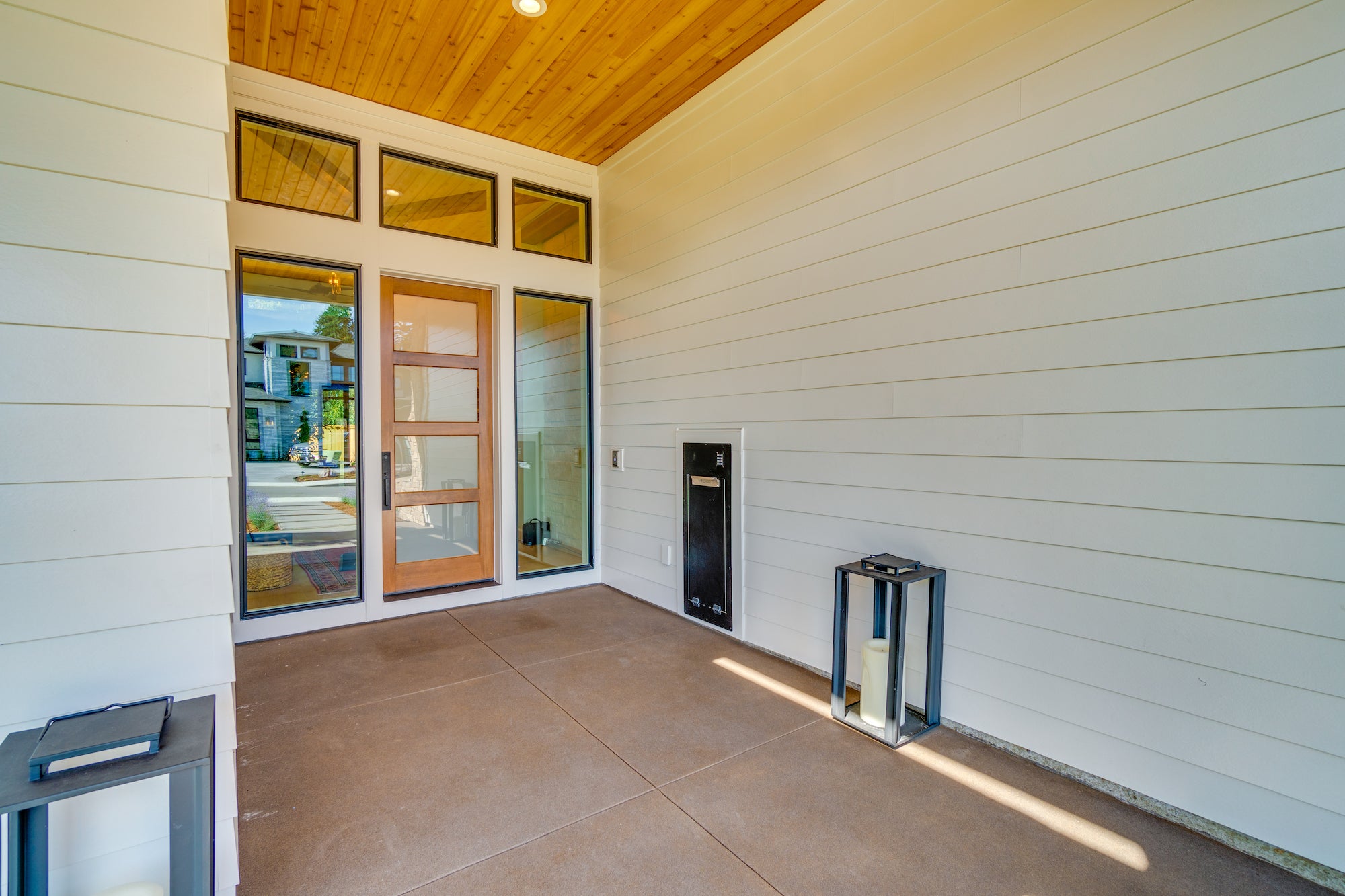 Secure Your Deliveries with Ease: The Versatile Package Box for Porch