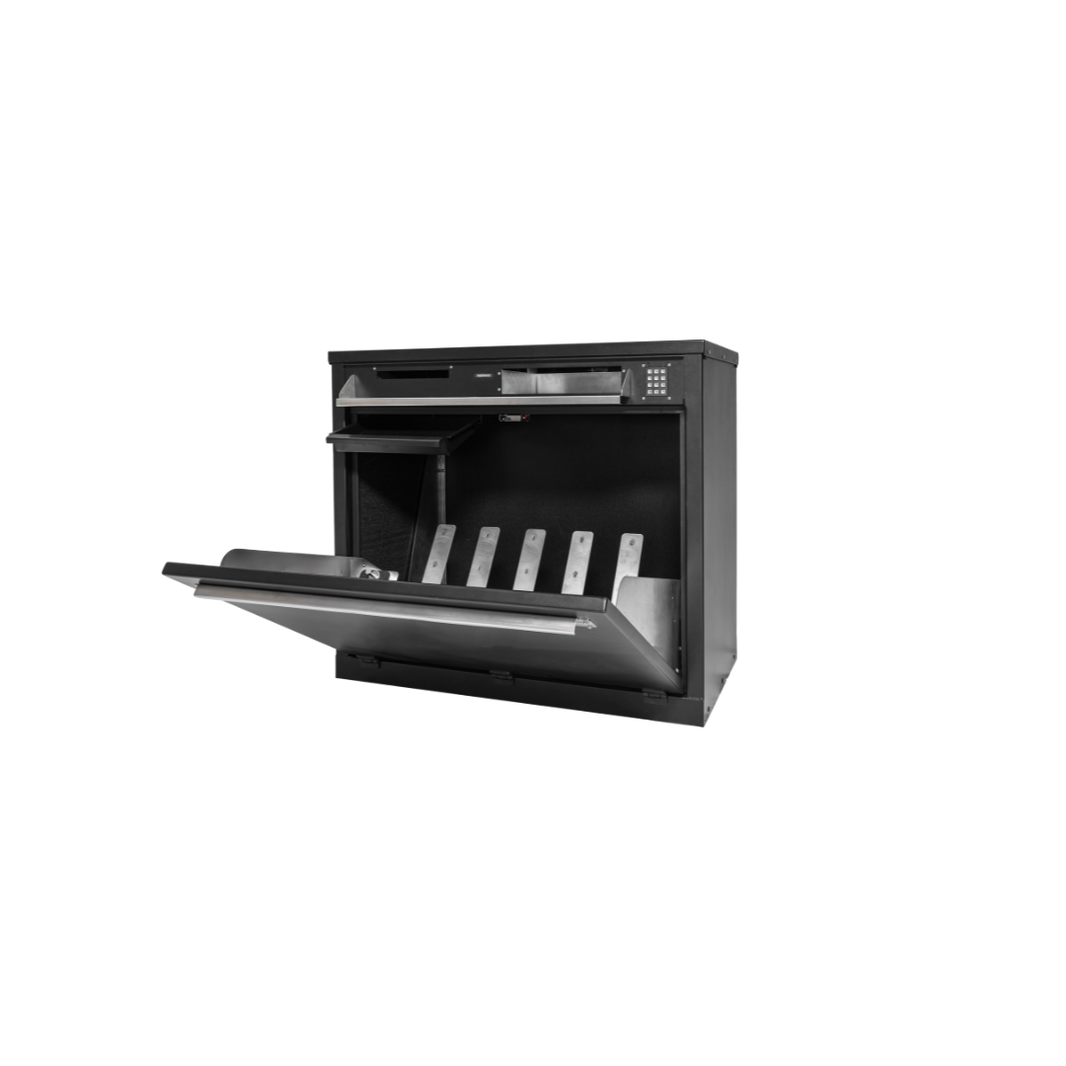 Mailbox Sentinel XL Front Loader - Combination Mail and Package Box