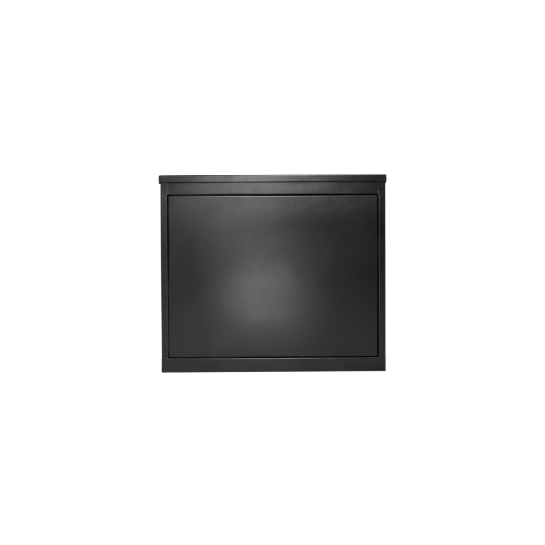 Mailbox Sentinel XL Front Loader - Combination Mail and Package Box