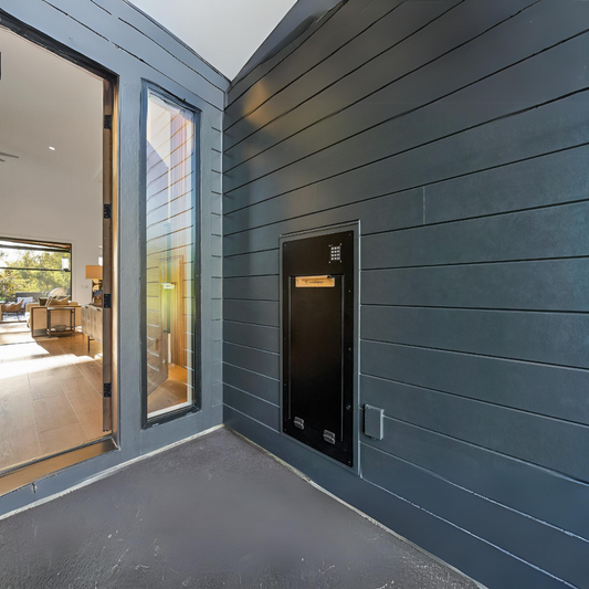 Box Gobbler - Package Only Wall Insert