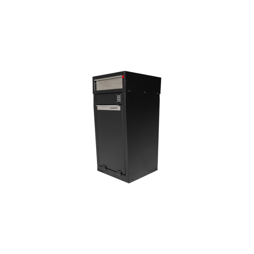 Safeguarding Your Deliveries: The Rise of a Secure Box for UPS Package