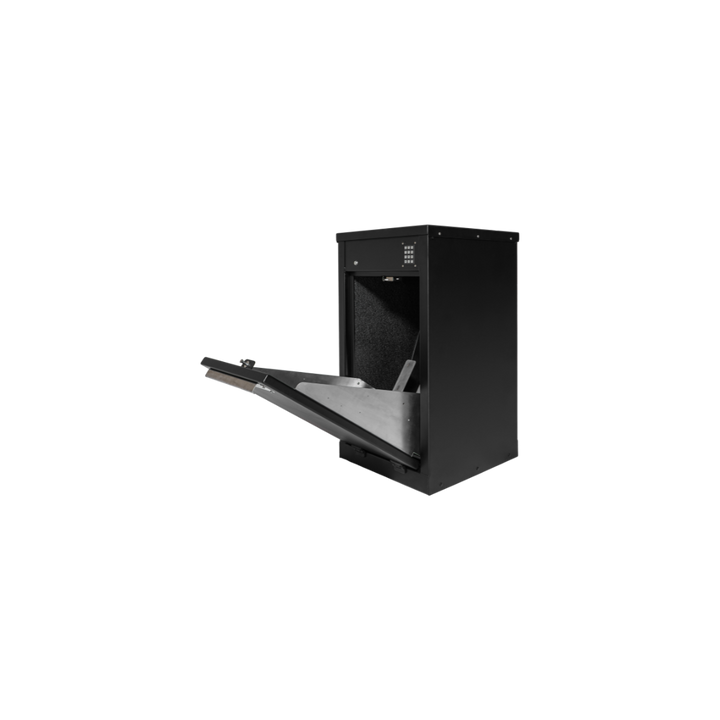 Box Sentinel Cabinet for Fences and Columns - Package Only