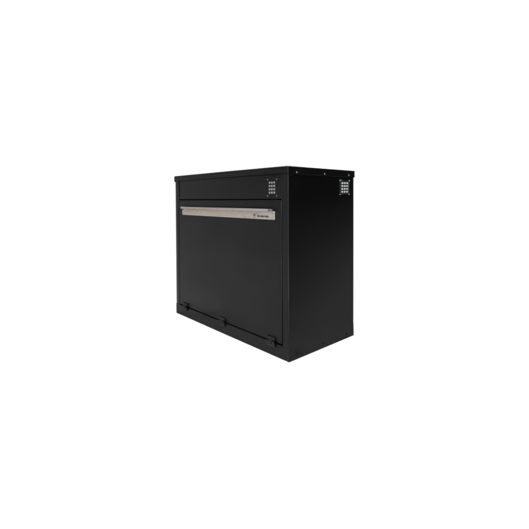 Safeguarding Your Deliveries: The Rise of a Secure Box for UPS Package
