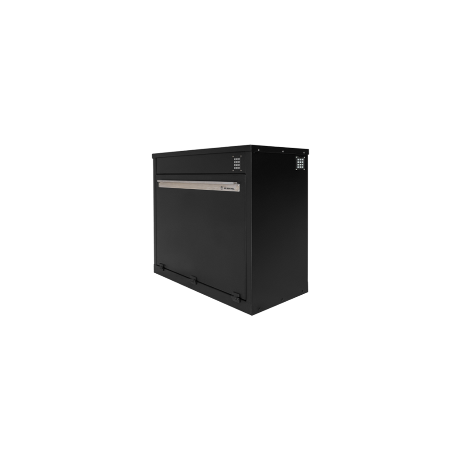 Safeguarding Your Deliveries: The Rise of a Secure Box for UPS Package