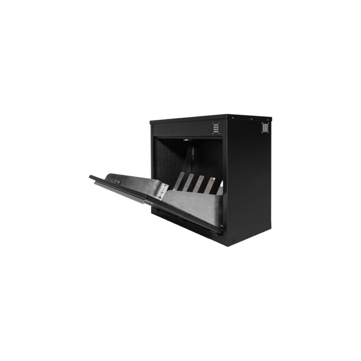 Safeguarding Your Deliveries: The Rise of a Secure Box for UPS Package