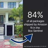 Box Sentinel Front Loader - Package Only