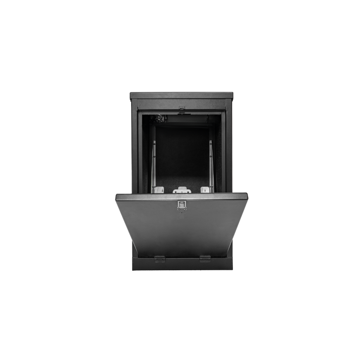 Box Sentinel Cabinet for Fences and Columns - Package Only