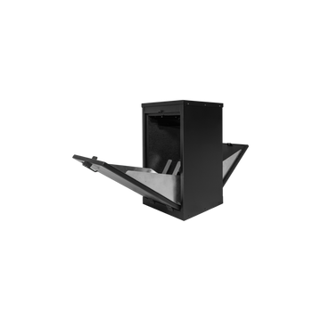 Box Sentinel Cabinet for Fences and Columns - Package Only