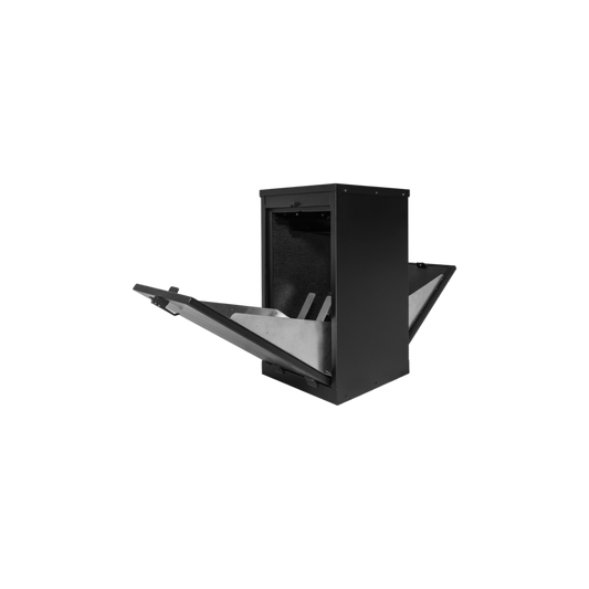 Box Sentinel Cabinet for Fences and Columns - Package Only