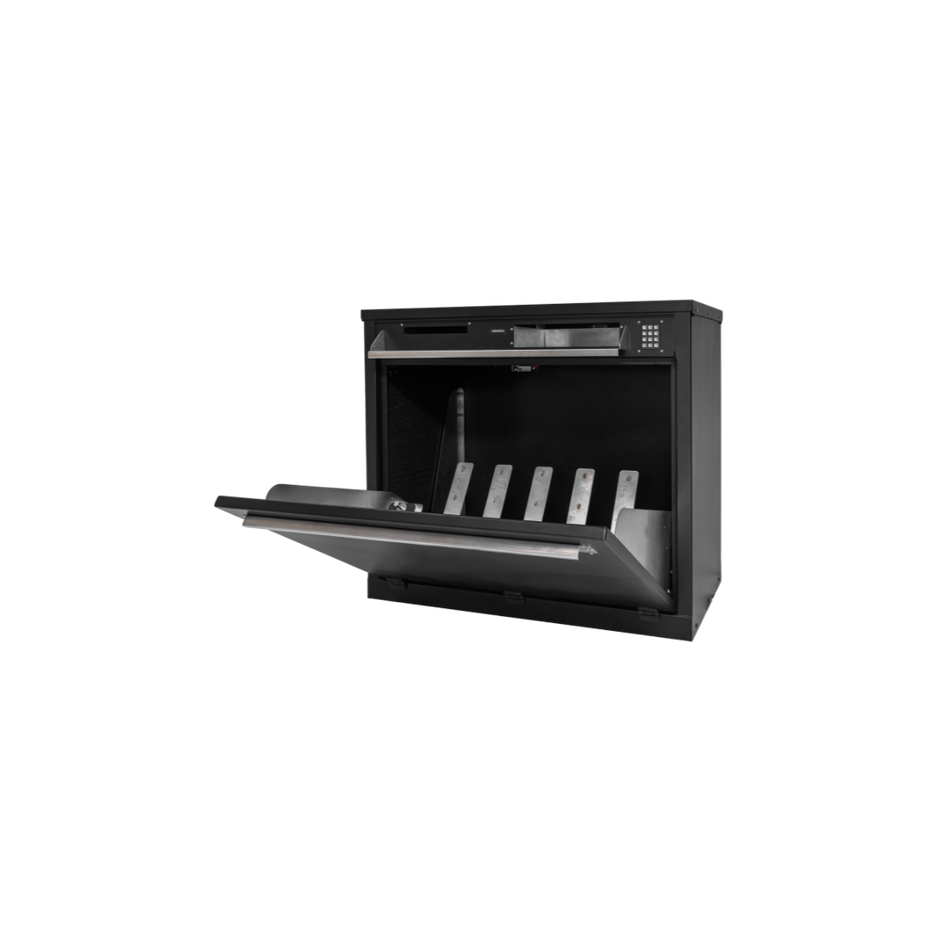 Mailbox Sentinel XL - Combination Mail and Package Box