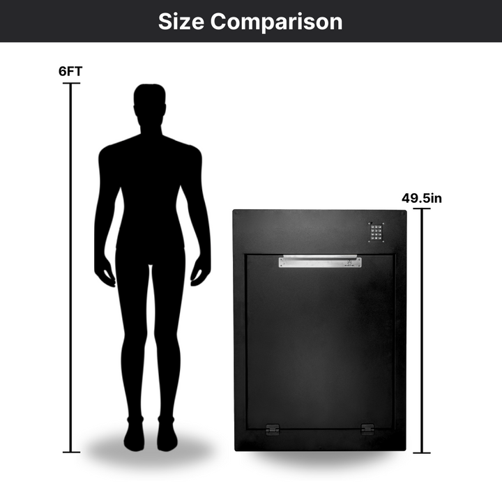 Box Gobbler XL - Package Only Wall Insert