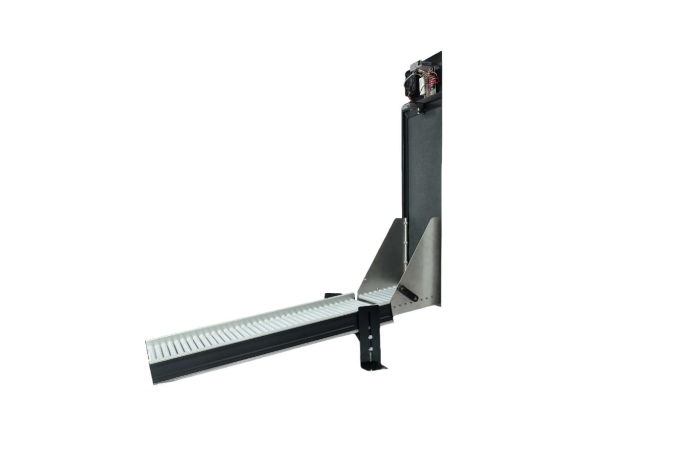 Through Wall Inserts