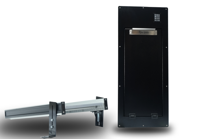 Through Wall Inserts